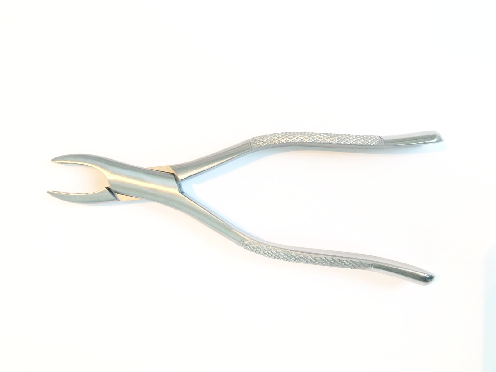 Pinzas Extractoras Patrón Inglés nº 1 - Liber Medical