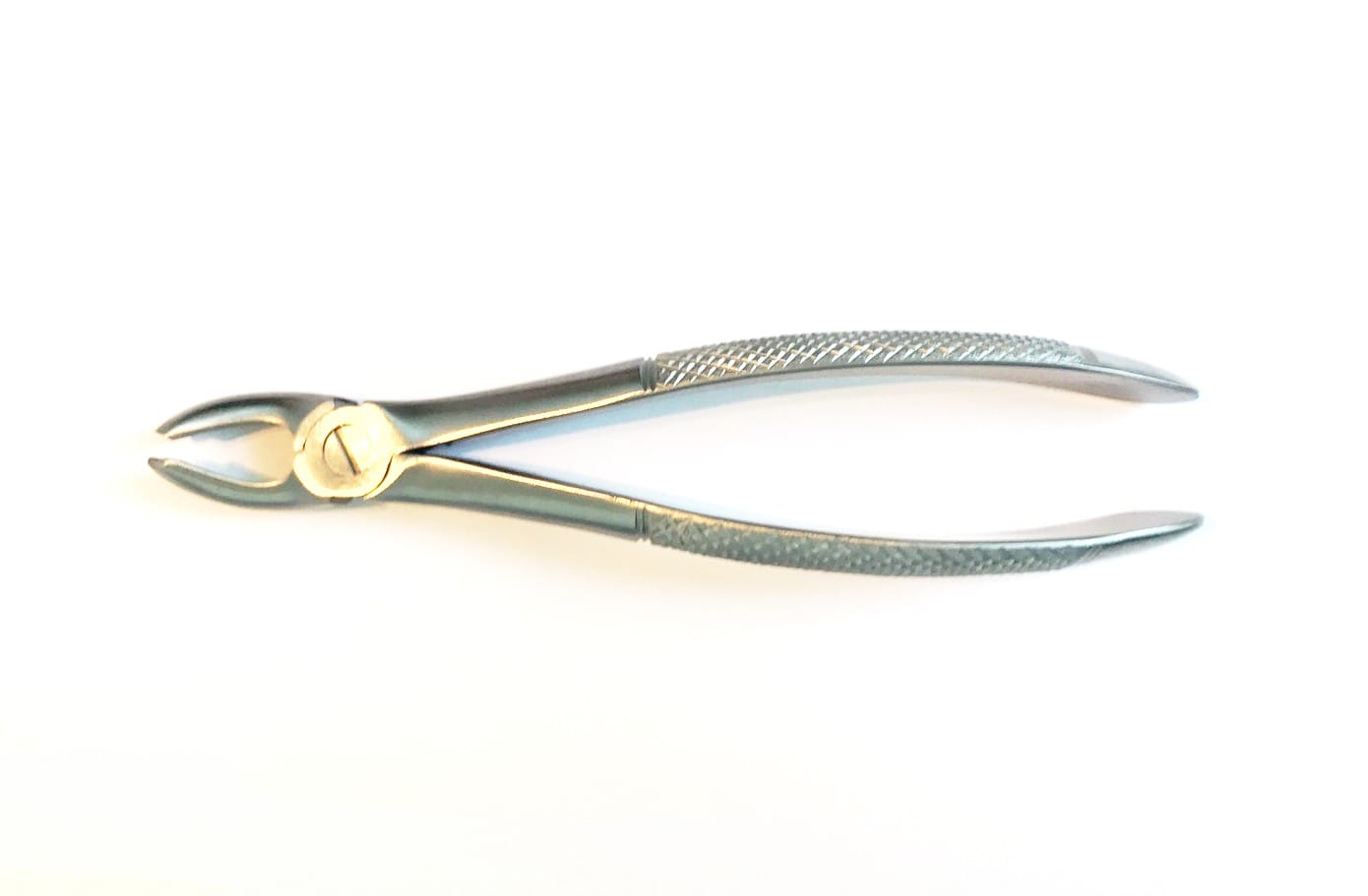 Extracting Forceps English Pattern No 18 - Liber Medical