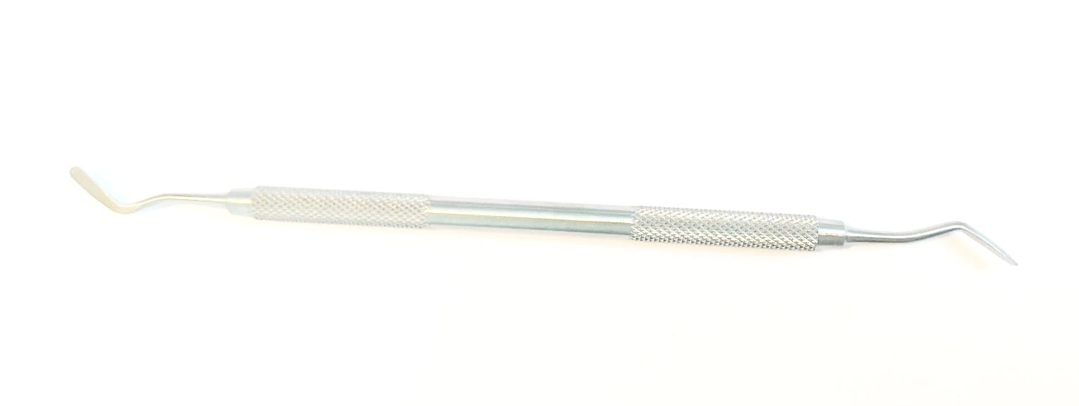 Plastic Filling instrument - Liber Medical