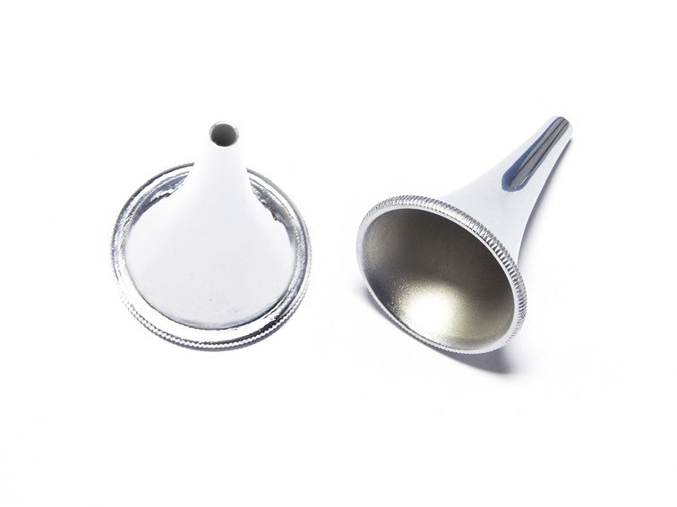 Hartmann ear speculum 3.2 mm - Liber Medical