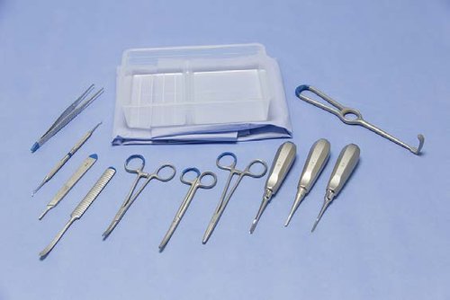 Oral surgery set - Liber Medical