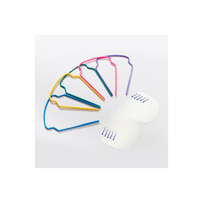 TIDI Eye Shield frames - Liber Medical