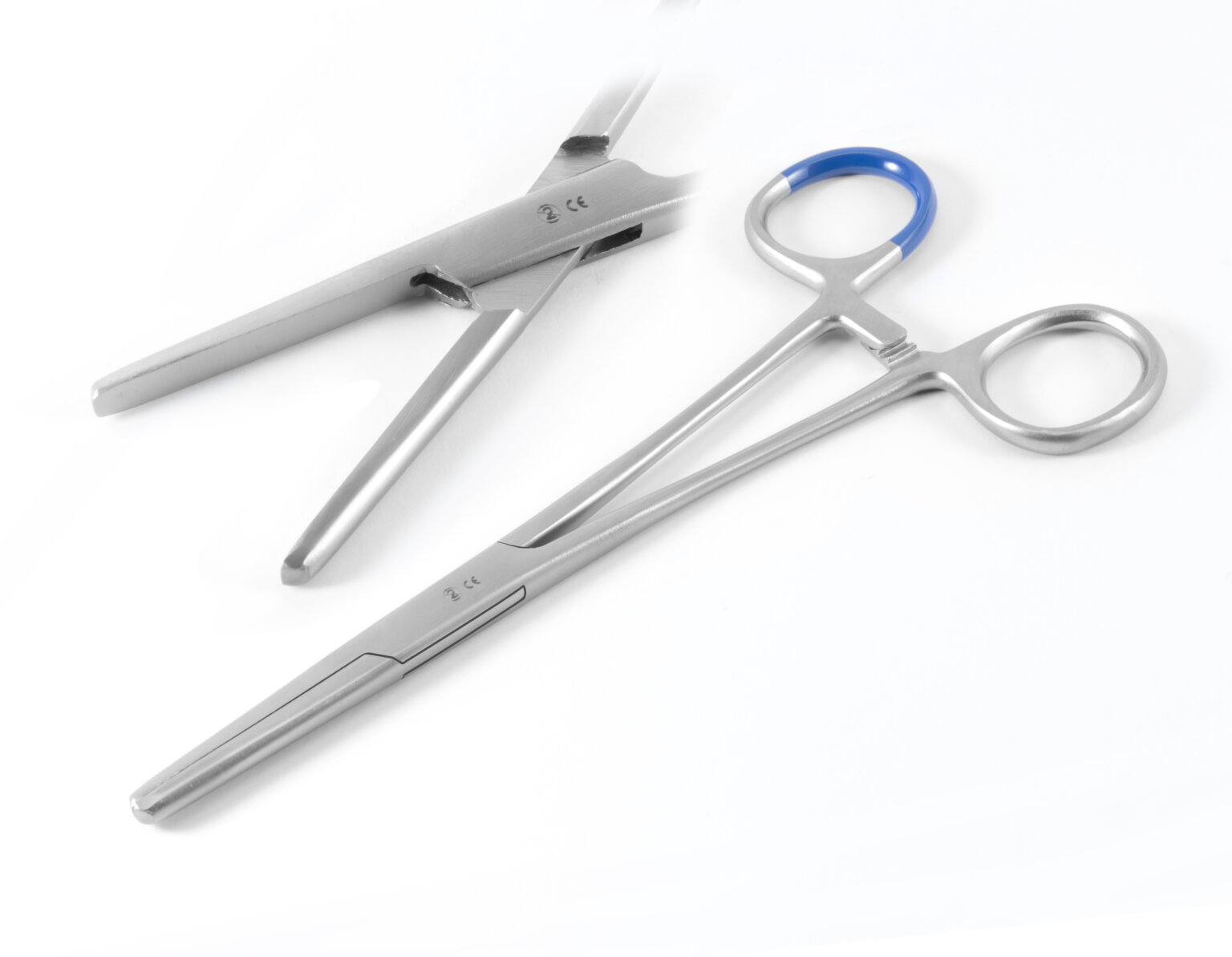 Collier de serrage, 16,5 cm - Liber Medical