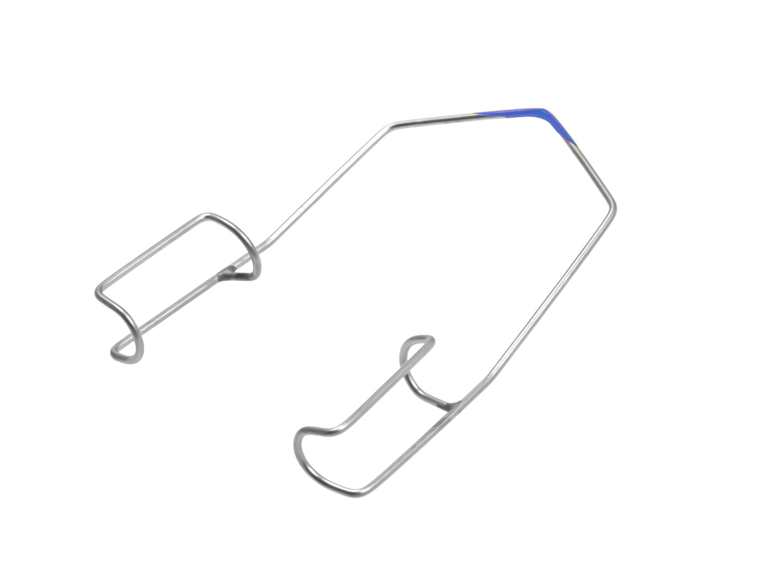 Espéculo ocular Barraquer - Liber Medical