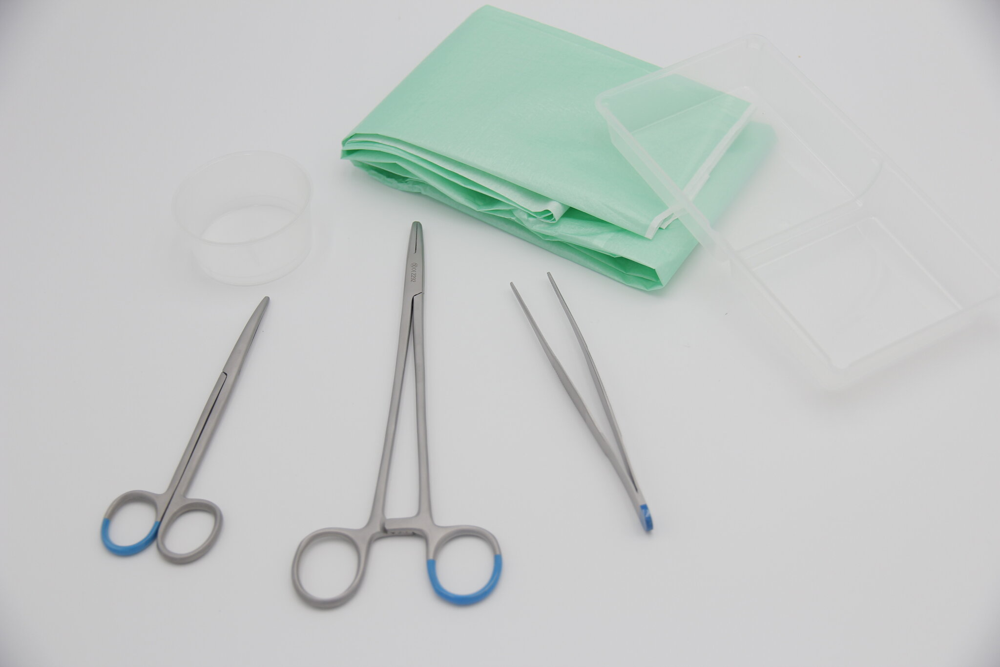 Suture kit obstetrics - Liber Medical